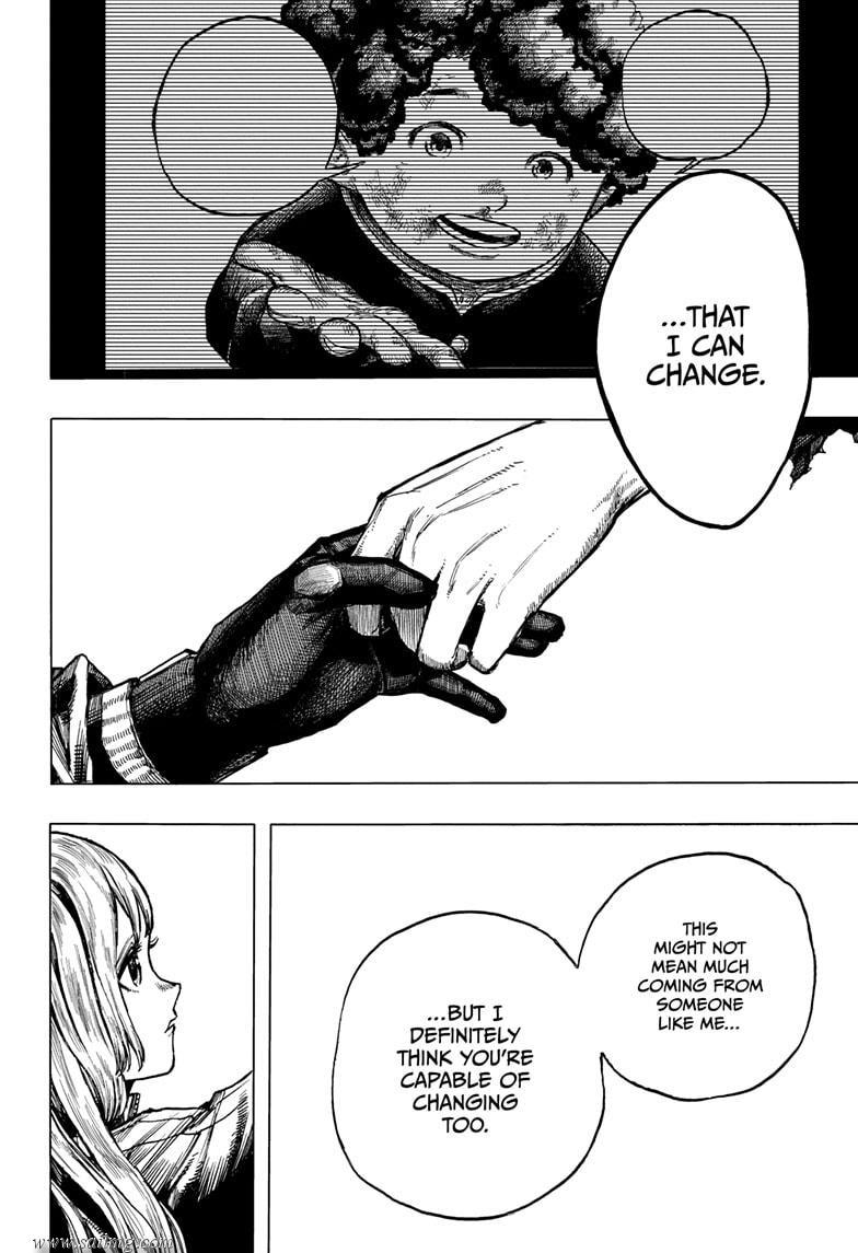 Dear Anemone 12 | MangaSail