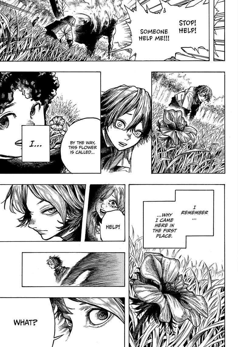 Dear Anemone 1 | MangaSail