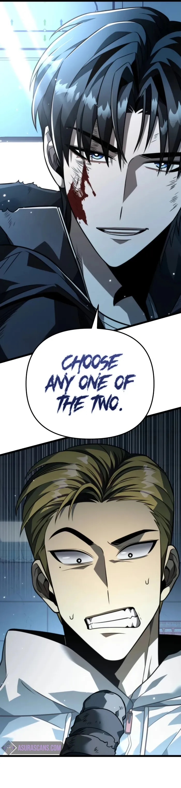 Reincarnator 10 | MangaSail