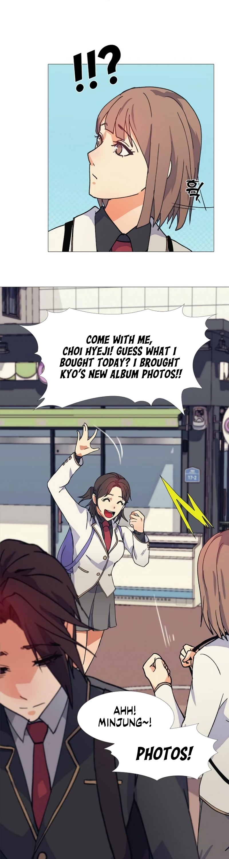 Balance Breaker 4 | MangaSail