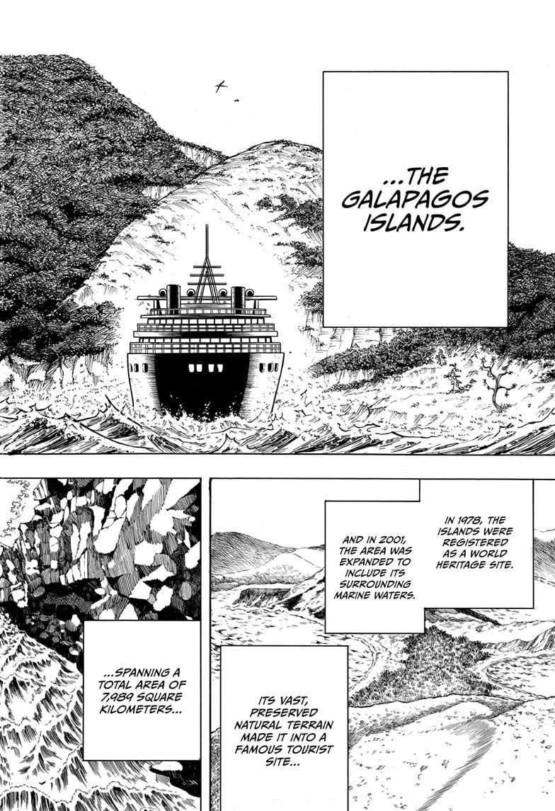 Dear Anemone 1 | MangaSail