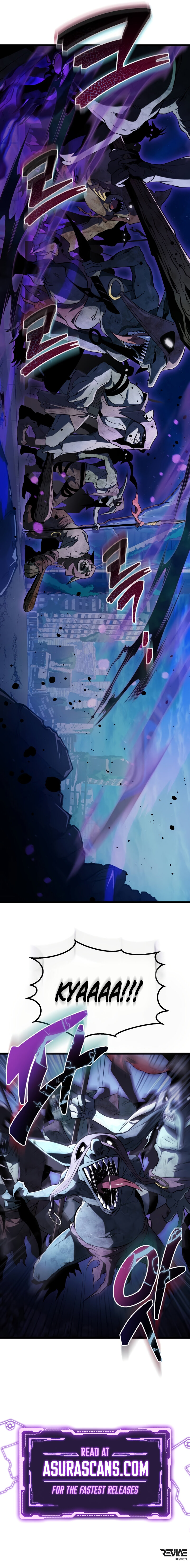 Reincarnator 1 | MangaSail