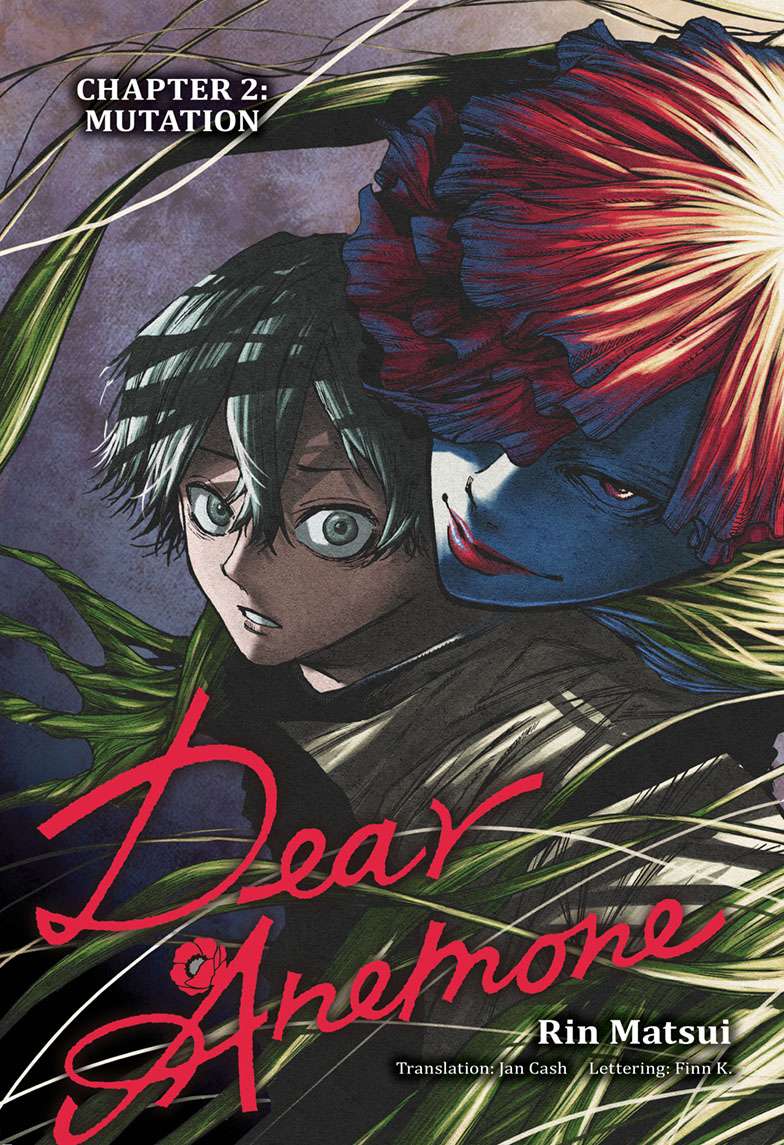 Dear Anemone 2 | MangaSail