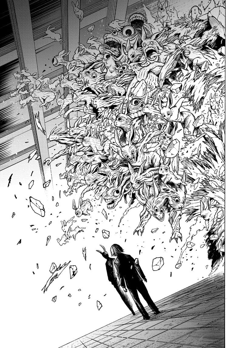 Dear Anemone 14 | MangaSail