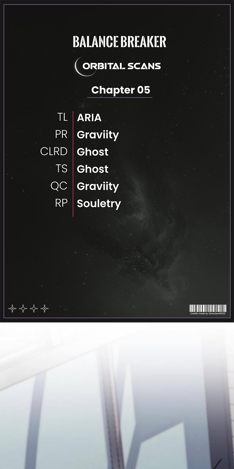 Balance Breaker 5 | MangaSail