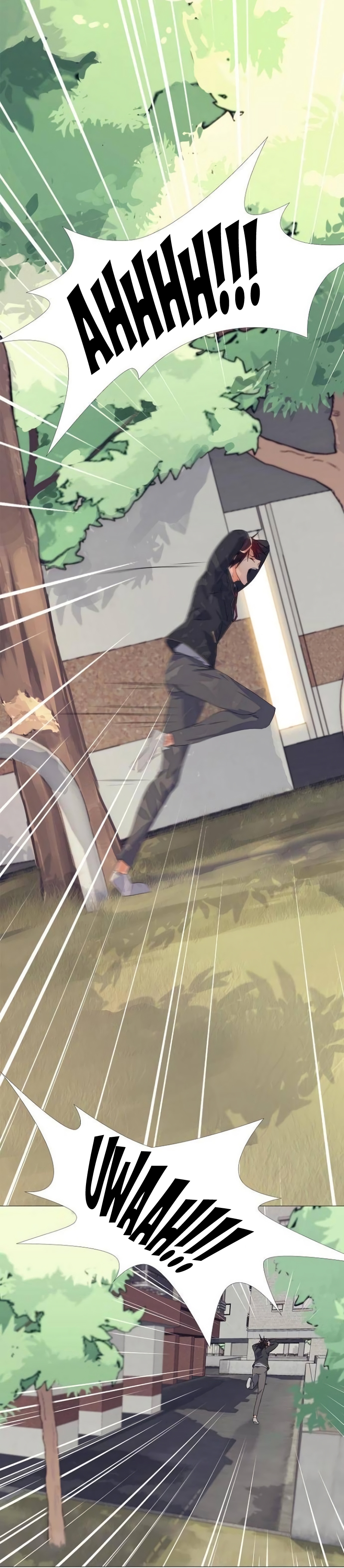 Balance Breaker 7 | MangaSail