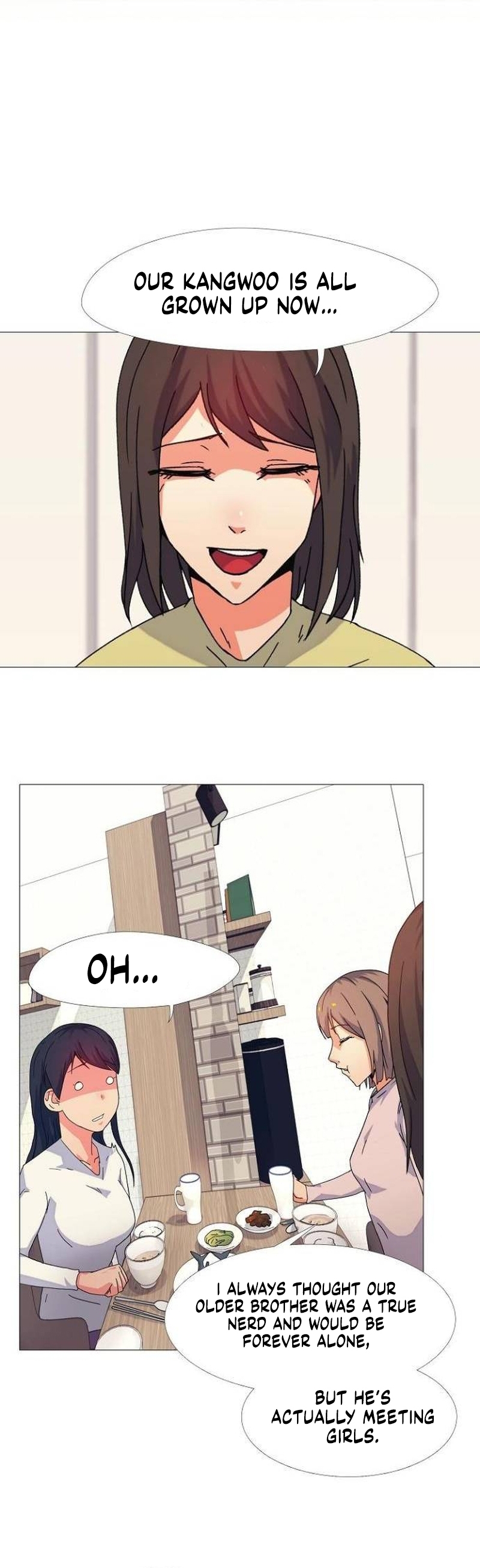 Balance Breaker 12 | MangaSail