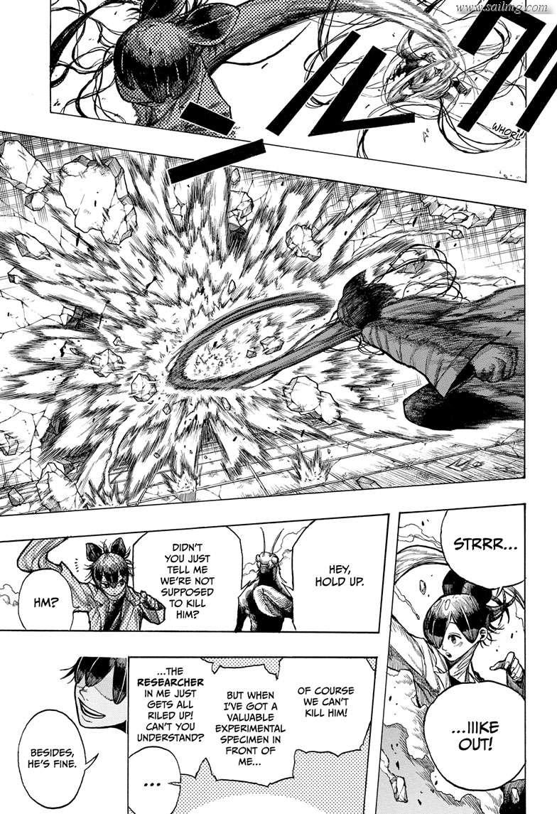 Dear Anemone 5 | MangaSail