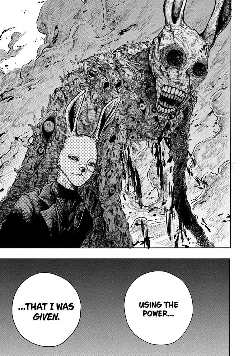 Dear Anemone 14 | MangaSail