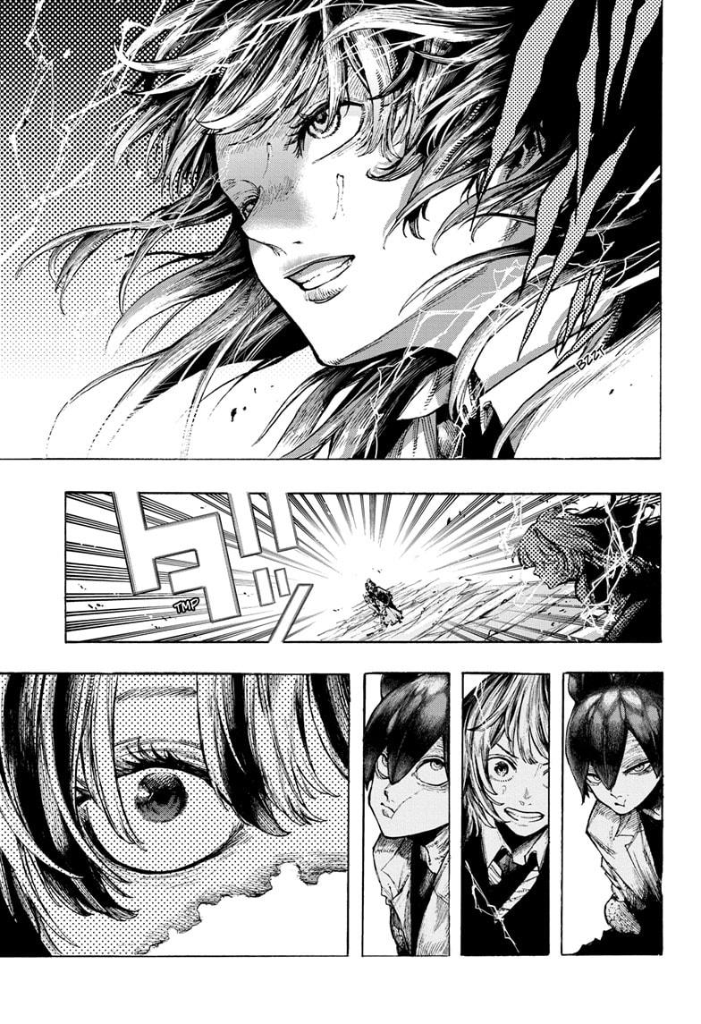 Dear Anemone 16 | MangaSail